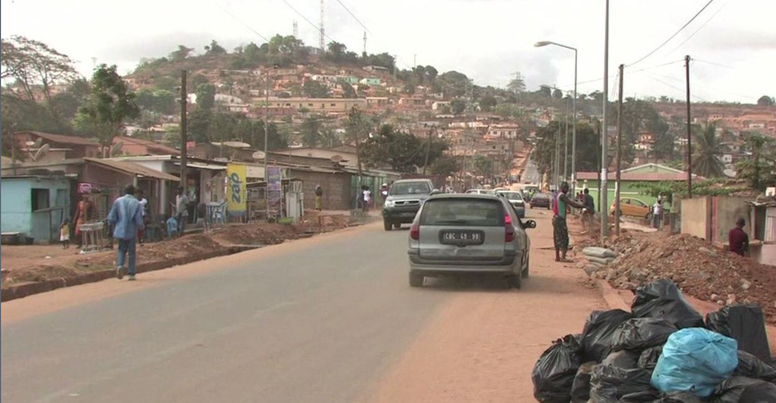 Catholics call for dialogue in Angola’s separatist Cabinda region | Crux