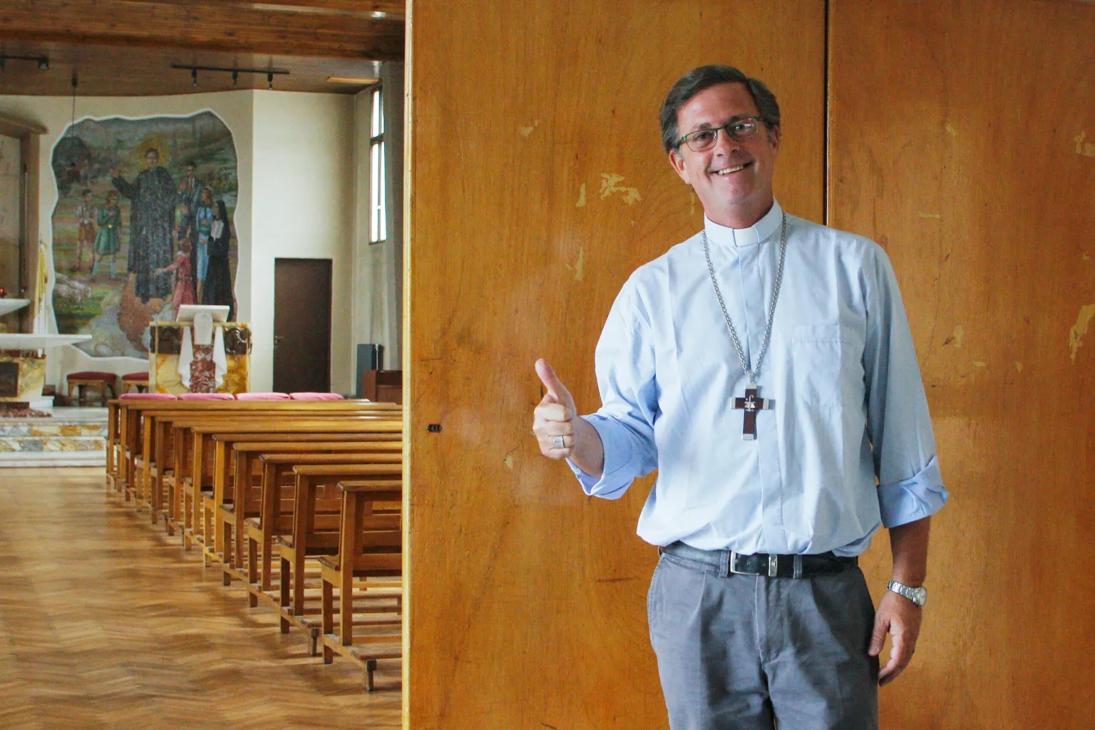 Pope’s pick in Argentina delights slum priests, alarms conservatives | Crux