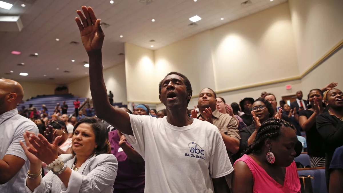 When we pray, remember that God isn’t a vending machine | Crux