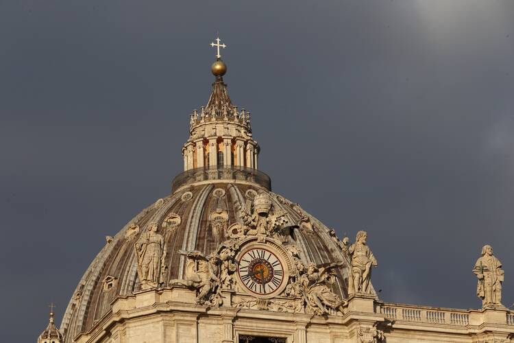 Roman notebook: Clinton and Soros, new martyrs, indulgences and ...