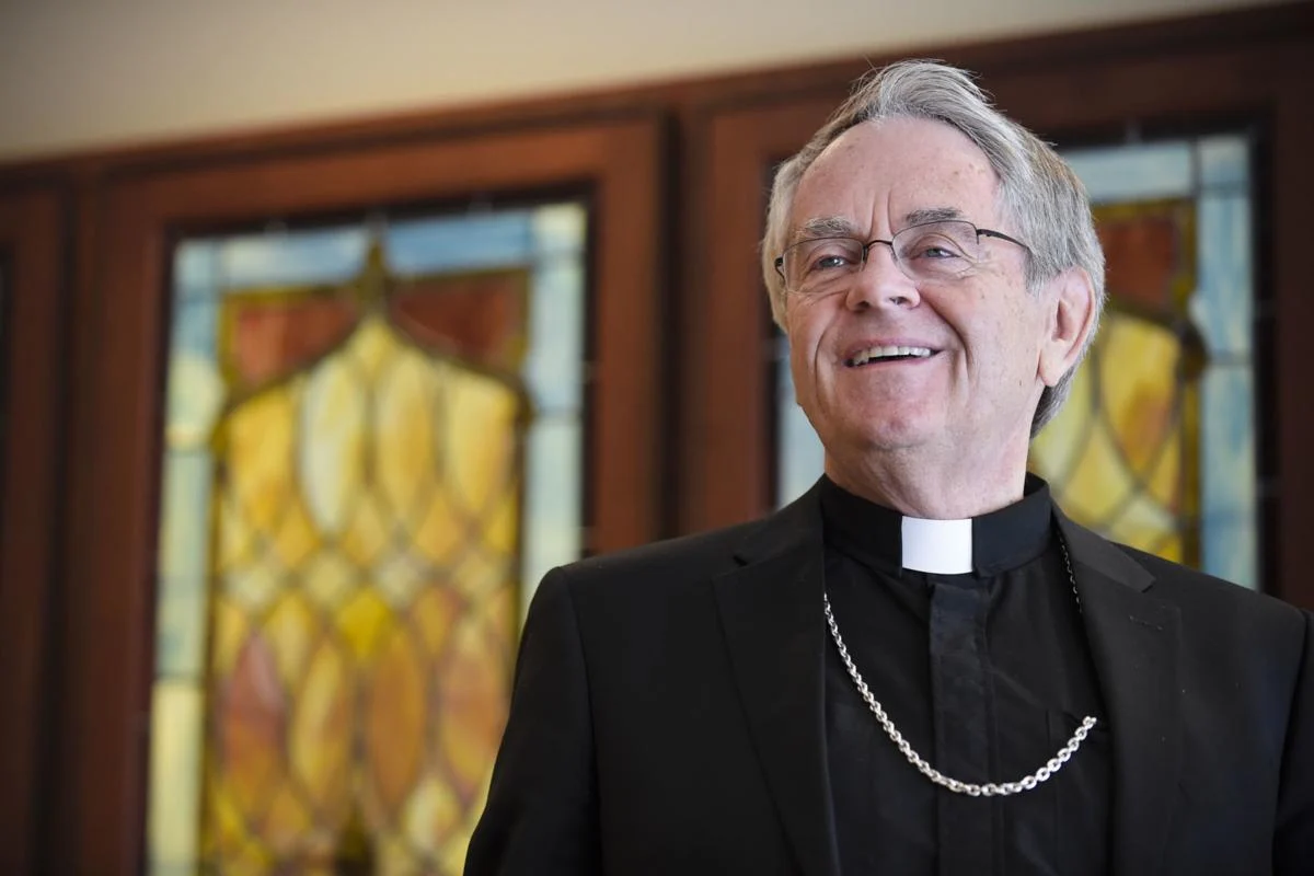 Vegas archbishop learned early on: Ignore Rome ‘at your own peril’ | Crux