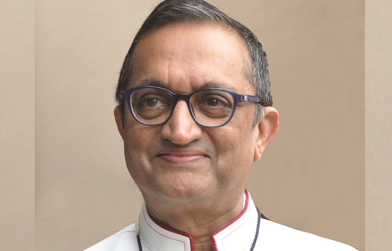 New cardinal in Malaysia on his appointment: ‘There goes my privacy ...