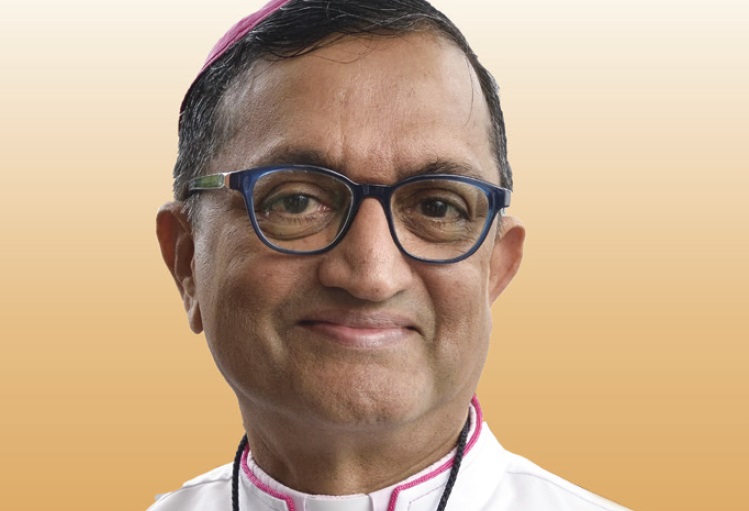 New Malaysia cardinal cautions against fomenting division at synod | Crux