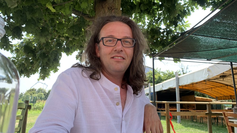 Rebel on behalf of refugees dismissed from the priesthood in Padua | Crux