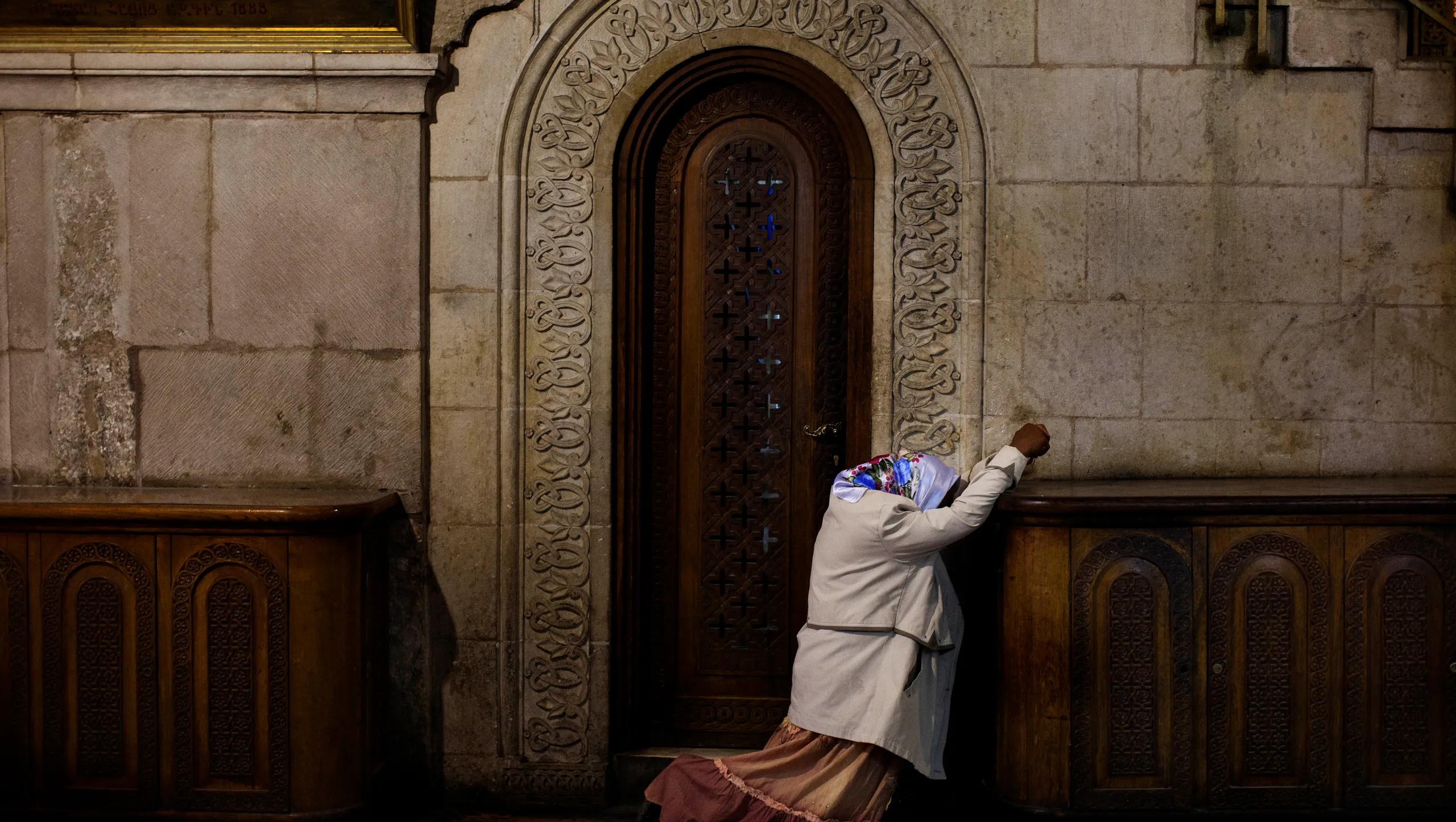‘Examen’ is the most introspective form of Christian prayer | Crux