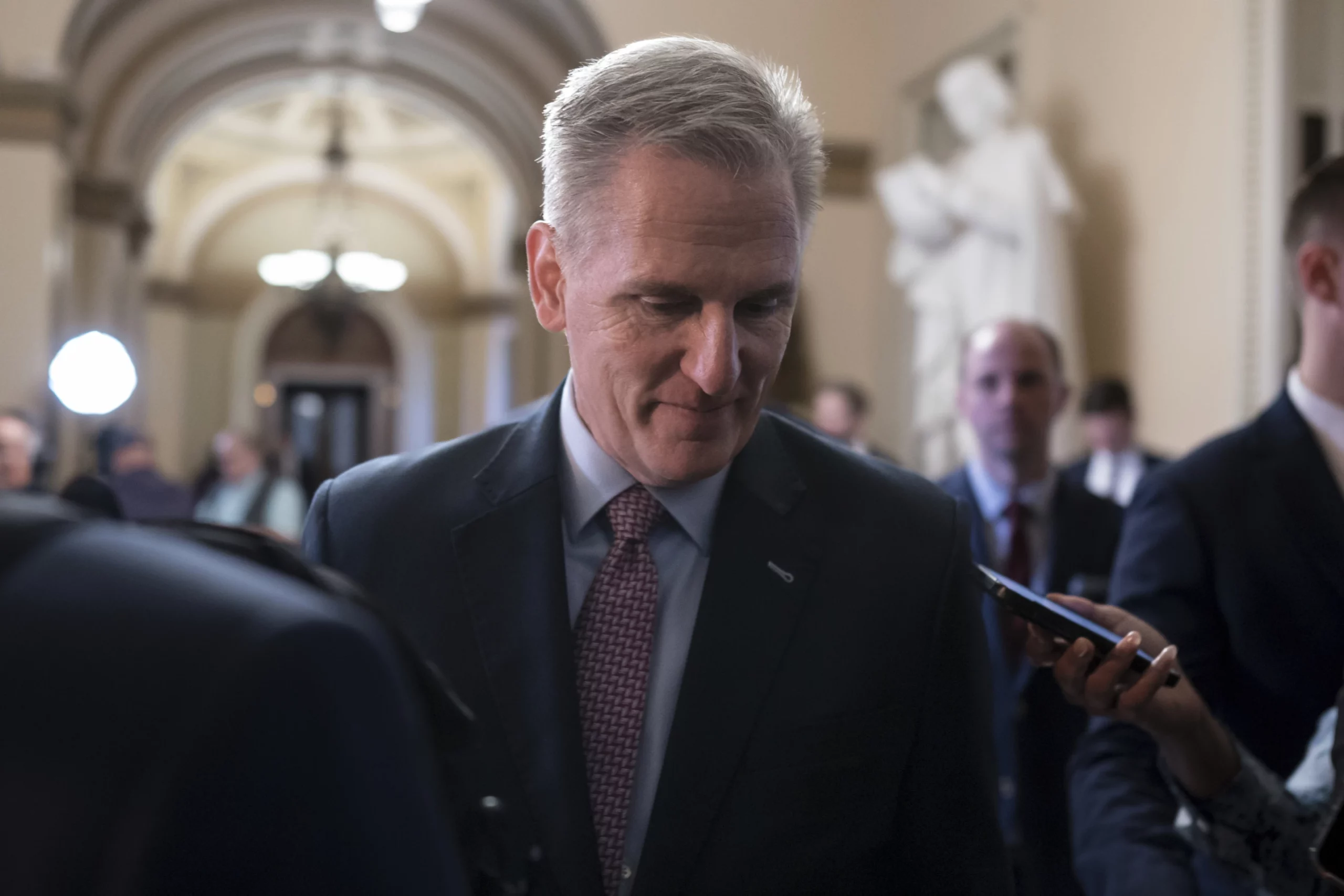 US bishops urge Congress not to risk budget crisis over immigration ...