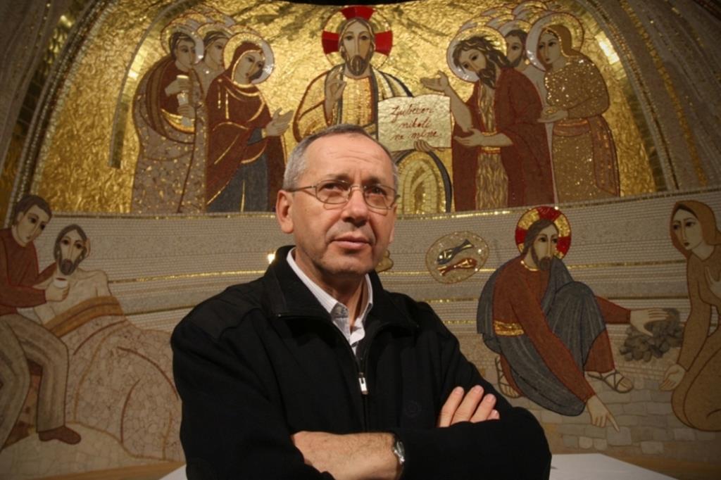 Alleged Rupnik victims say rehabilitation shows zero tolerance is just ...