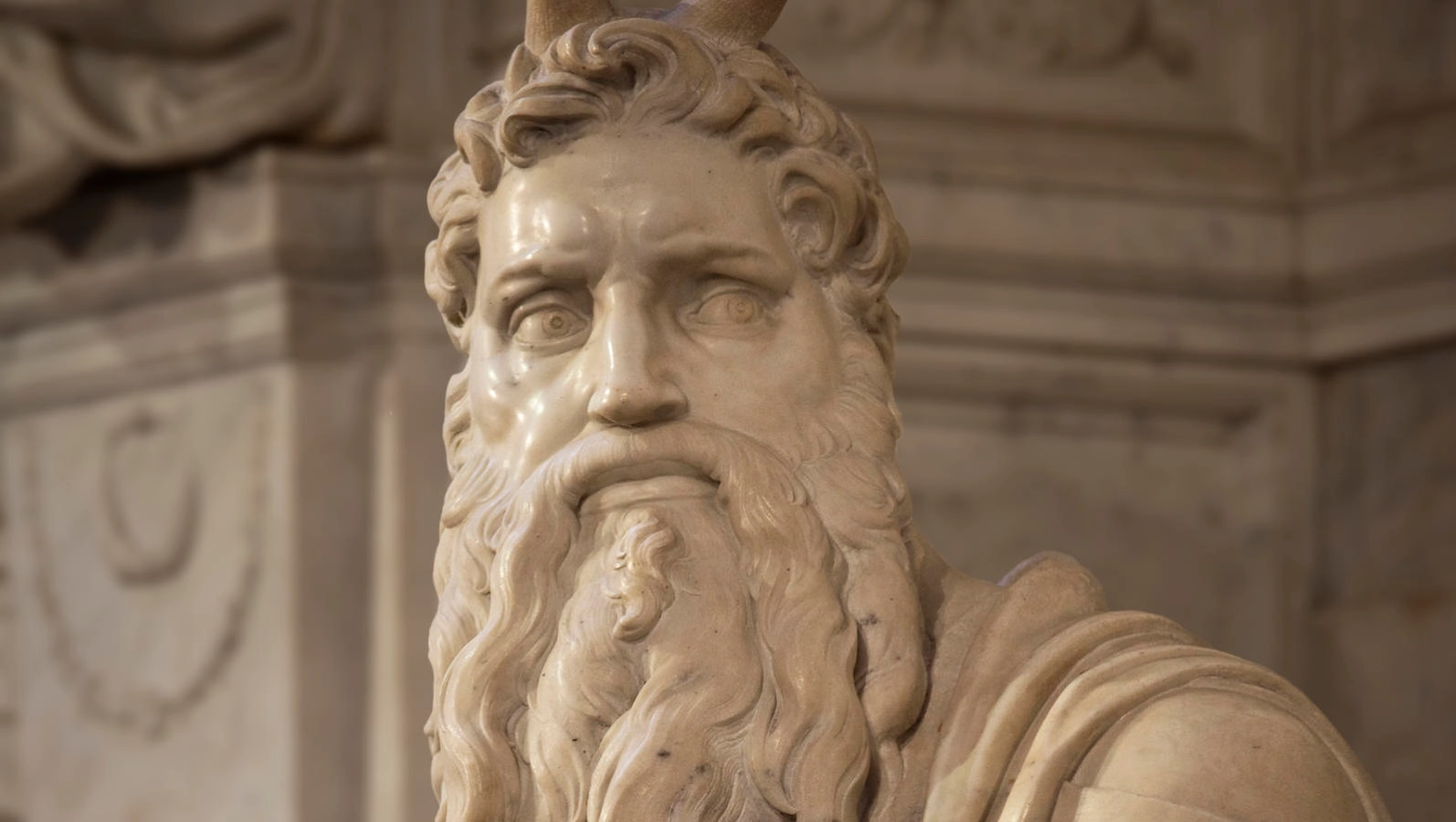 Moses was transparent with God, because God was transparent with him | Crux