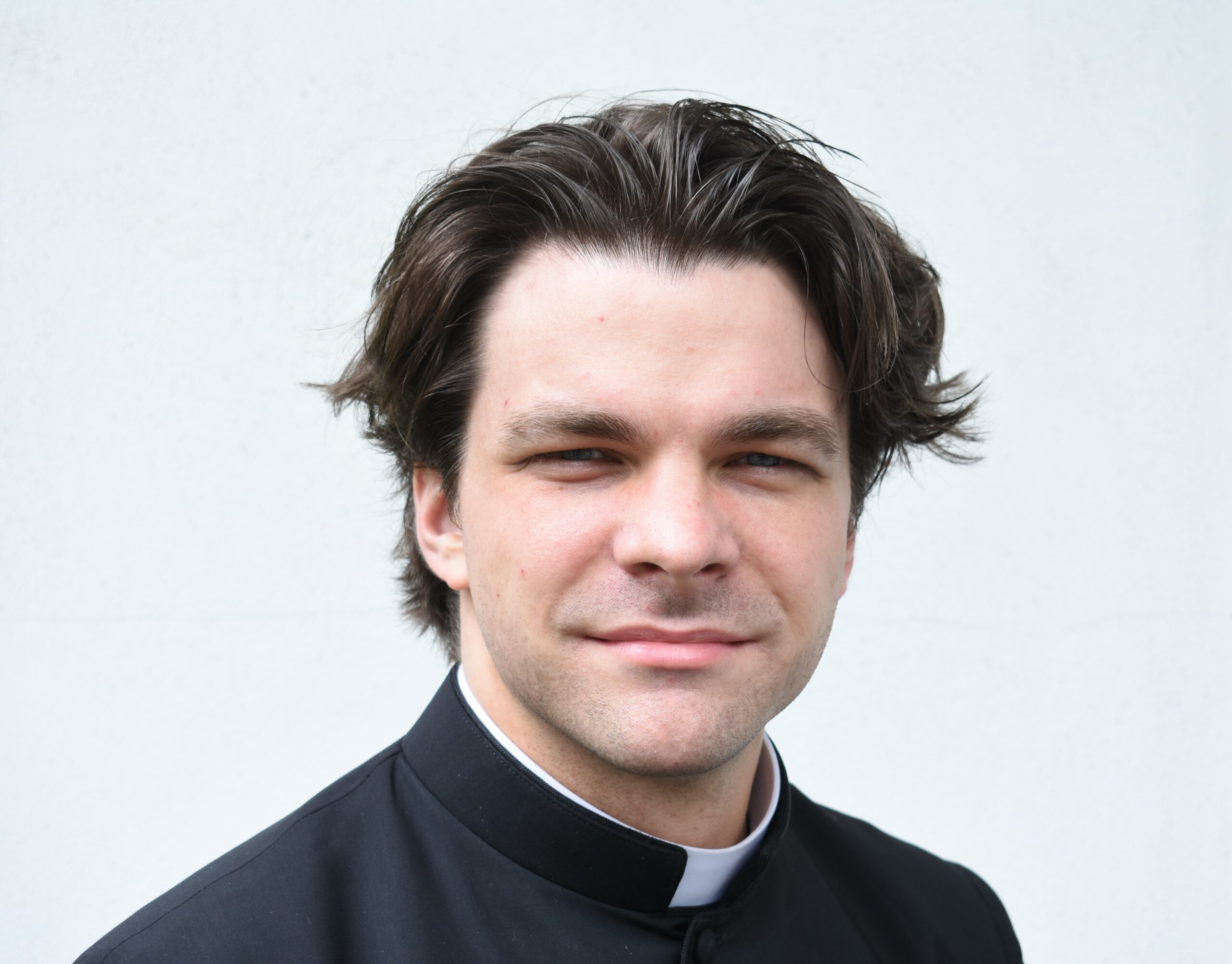 Ex-Alabama priest who fled country with a teenage girl laicized | Crux