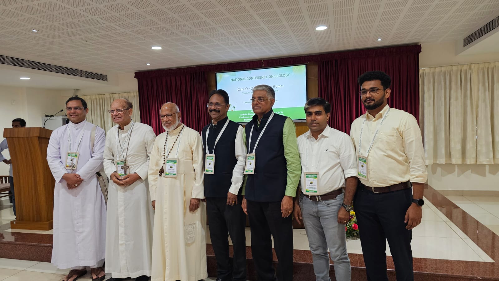 ‘Net zero’ parish a concrete result of Indian Church’s eco-push | Crux