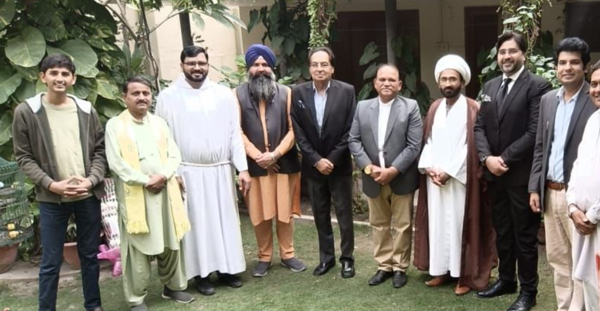 New leader of Pakistan bishops vows to challenge blasphemy laws | Crux