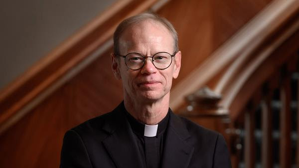 Holy Cross priest, expert on Africa to take the helm at Notre Dame | Crux