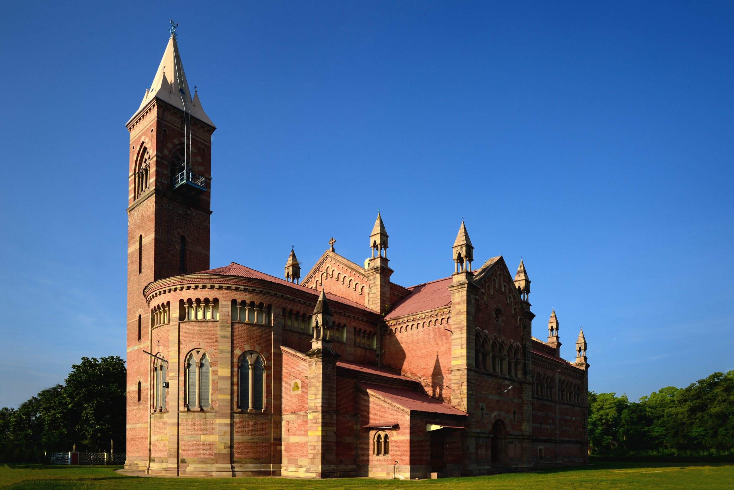 Pastor arrested in India after being accused of ‘illegal conversion’ | Crux