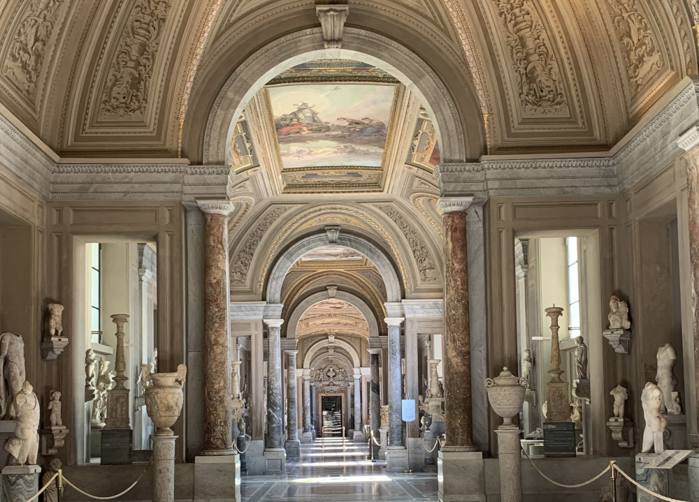 Vatican Museums under fire from workers, local residents | Crux