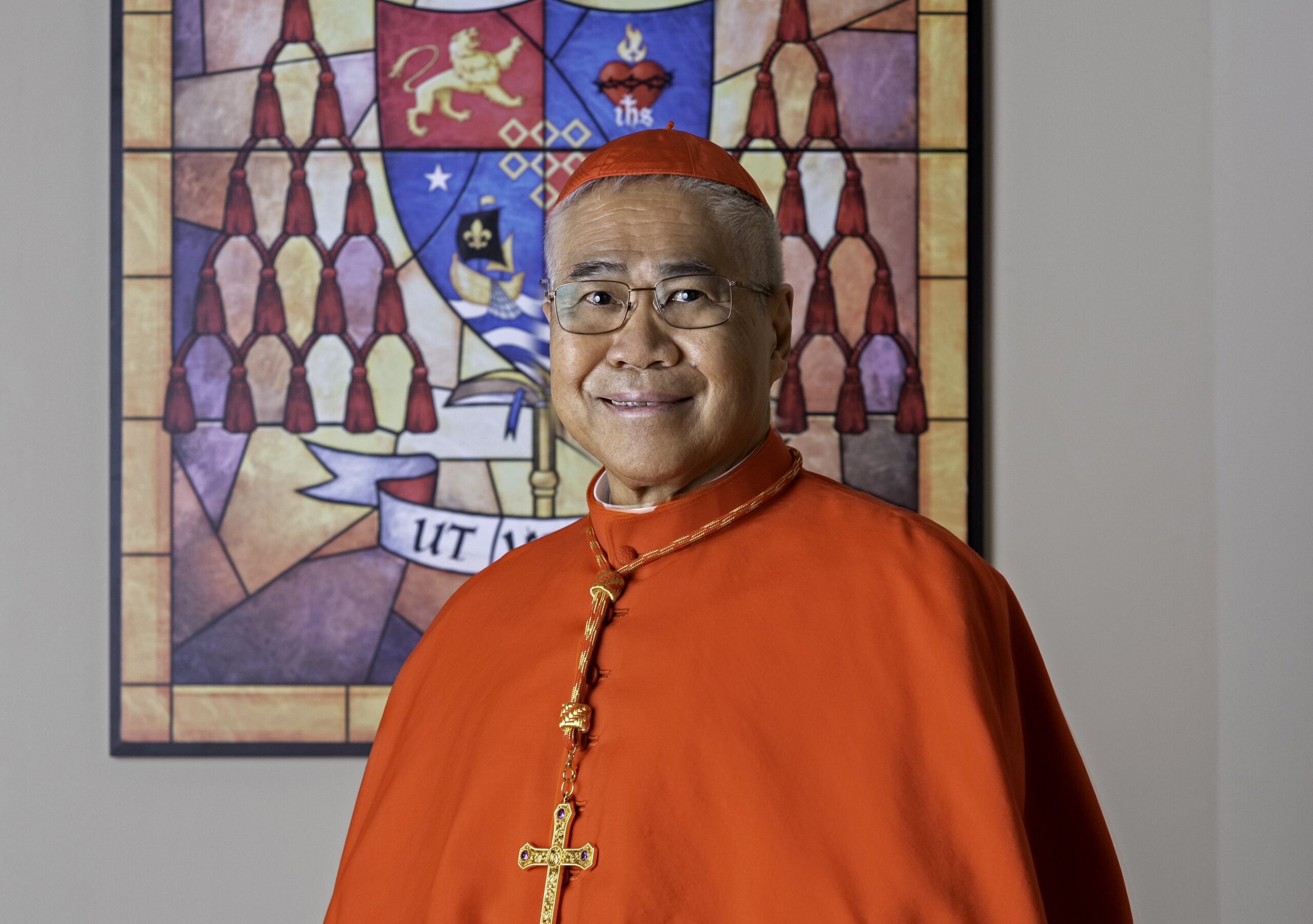 Papal trip will offer Singaporeans a message of hope, cardinal says | Crux