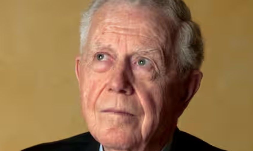 Farewell to a theologian whose mind and heart alike were always trained ...