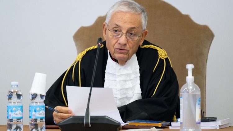 Vatican judge under investigation for allegedly favoring the mob | Crux