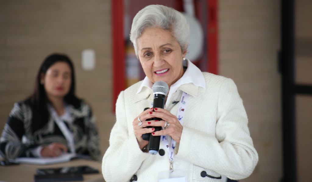 Latin American abuse prevention network gathers in Colombia | Crux