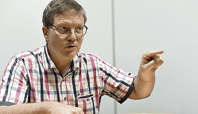 Witness in Vatican probe of controversial Peru group defends process | Crux