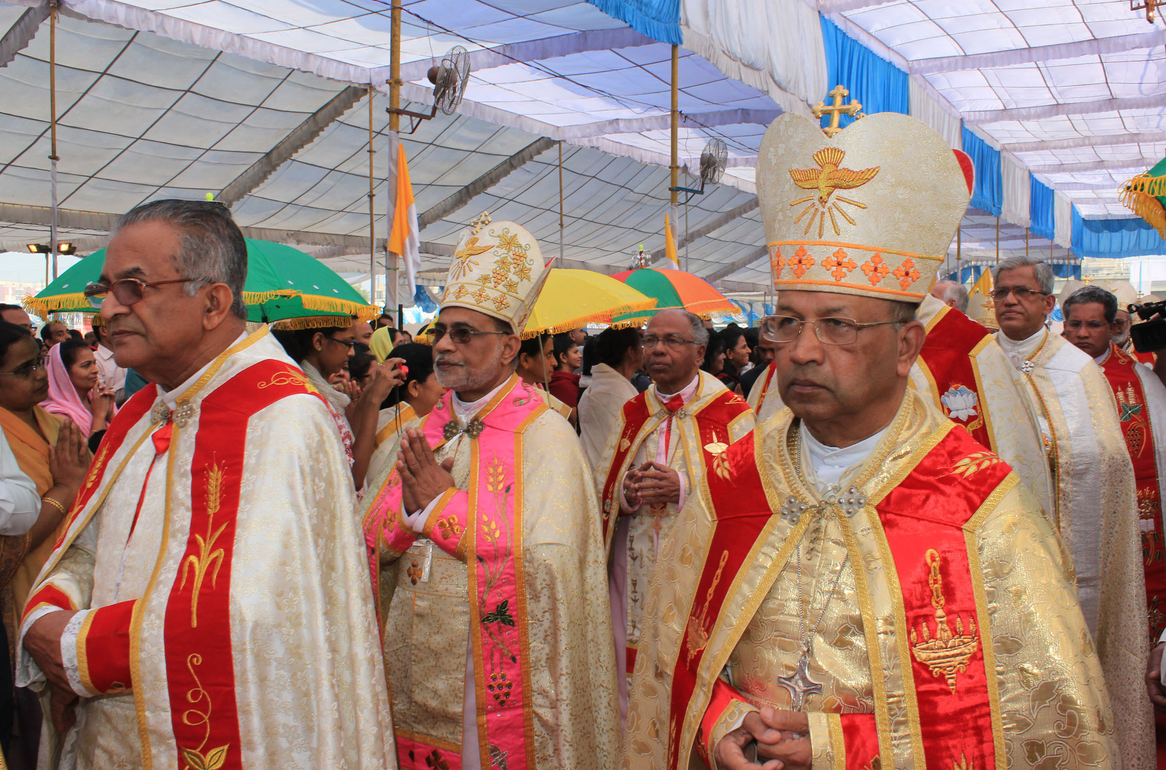 India advocate says discrimination against Dalit Catholics must be ...