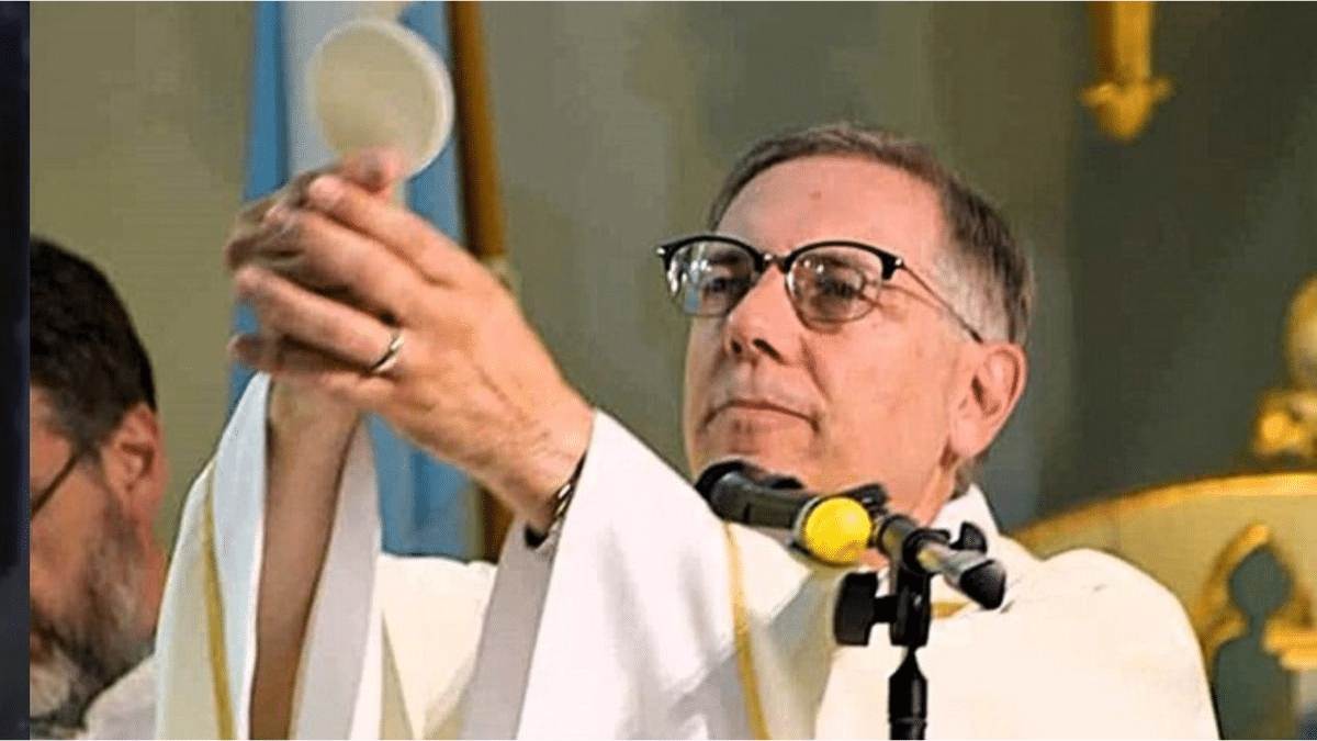 Rather than turf wars, Argentine case may turn on difference between ...