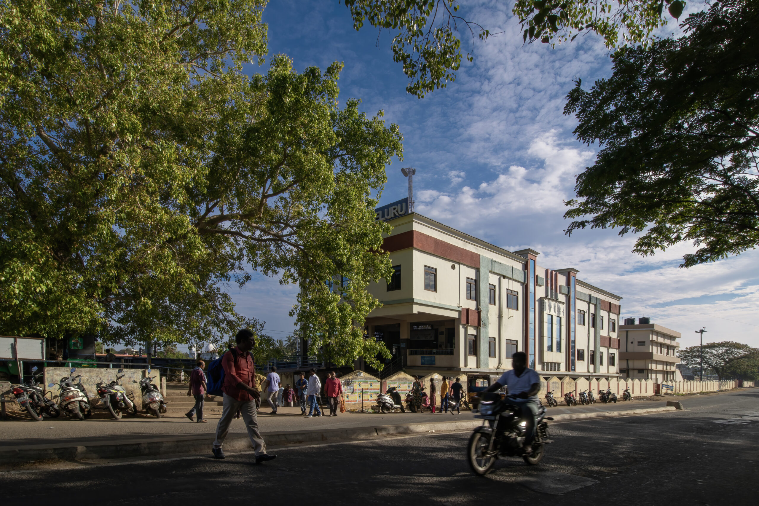 Catholic student throws baby’s body from window in India | Crux