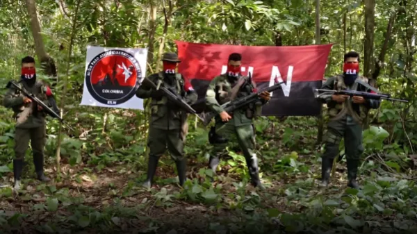 Despite breakthrough, Colombia faces steep challenges to ‘total peace ...