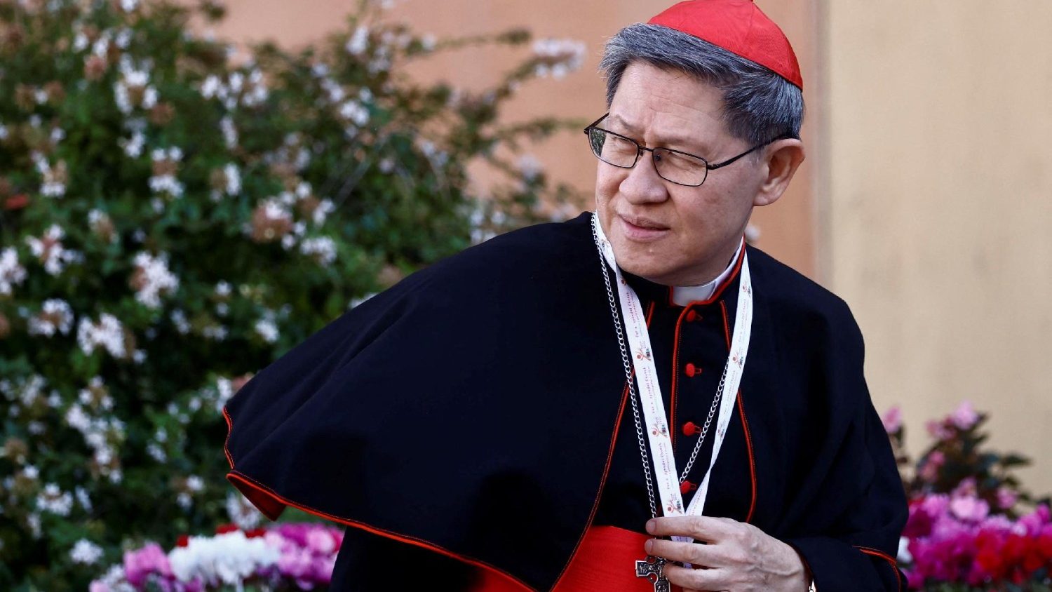 ‘Papabile’ of the Day: Cardinal Luis Antonio “Chito” Tagle | Crux