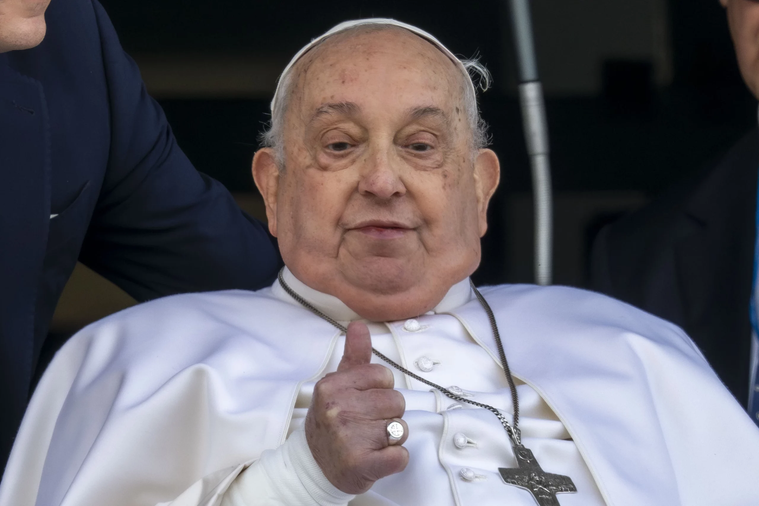 Period of Rest for Pope Francis is getting very active | Crux