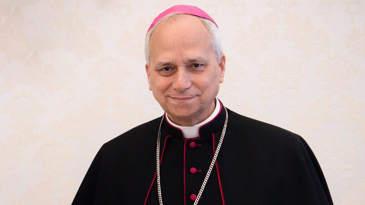 ‘Papabile’ of the Day: Cardinal Robert Francis Prevost | Crux