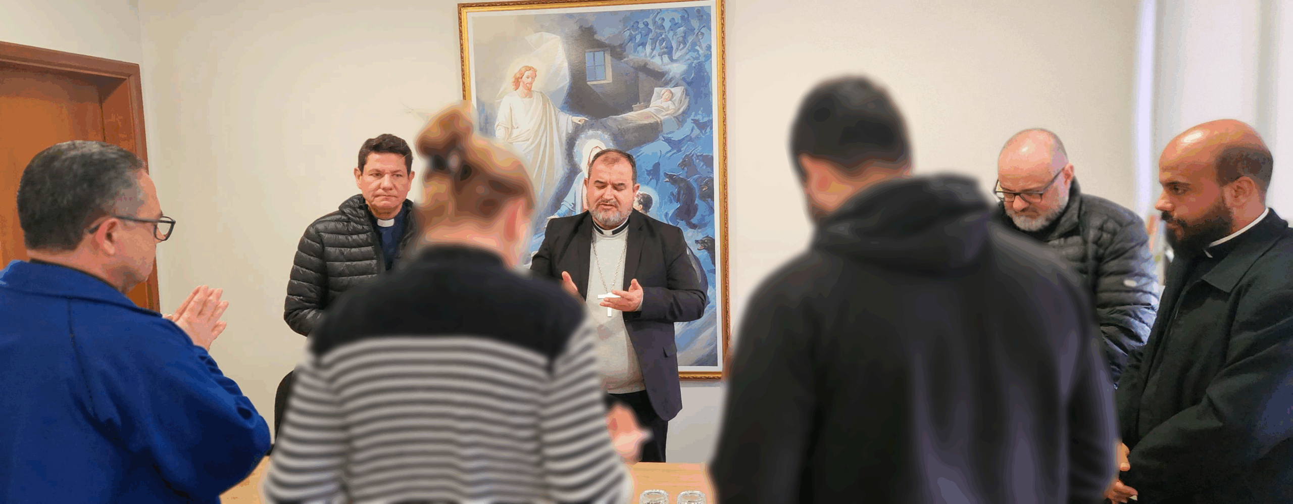 Woman attacks toddler with pepper spray during Mass in Brazil | Crux