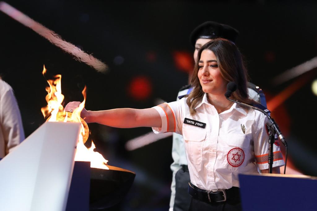 Israeli Arab Catholic describes working with Israel’s aid agency | Crux