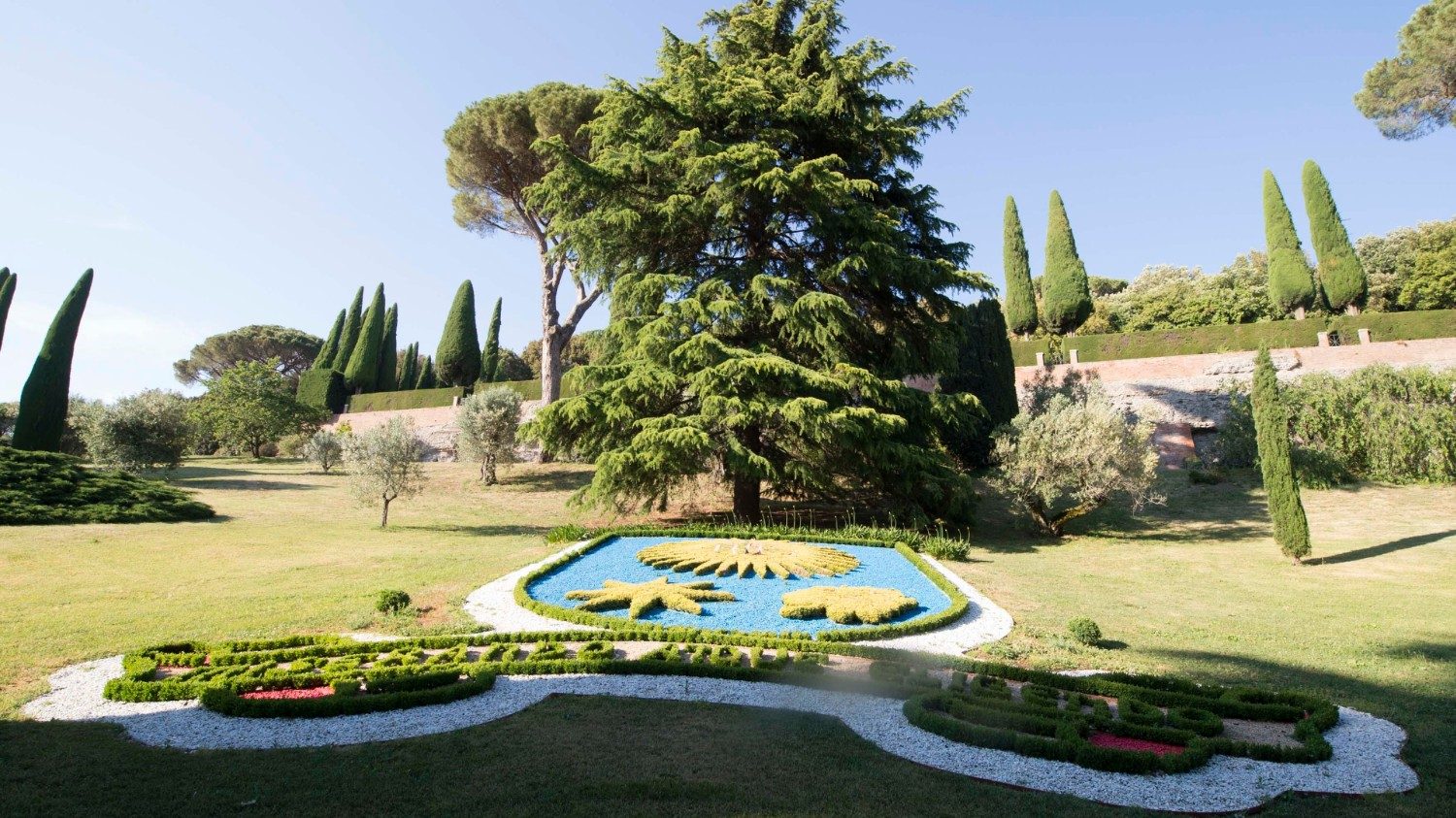 Reviving tradition, Pope Leo to spend July break at Castel Gandolfo | Crux