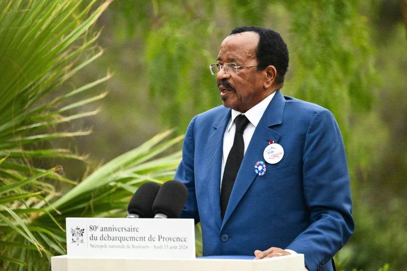 Catholic leaders in Cameroon call on President Biya to not seek re ...