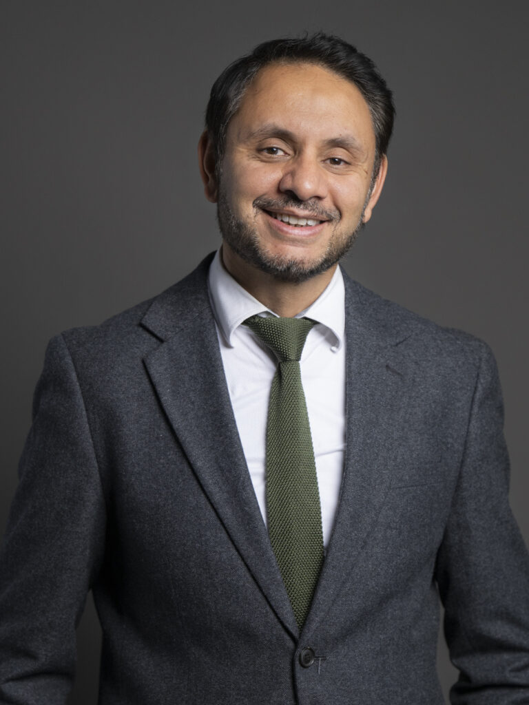 British MP says Catholic Church has role to play for Palestine | Crux