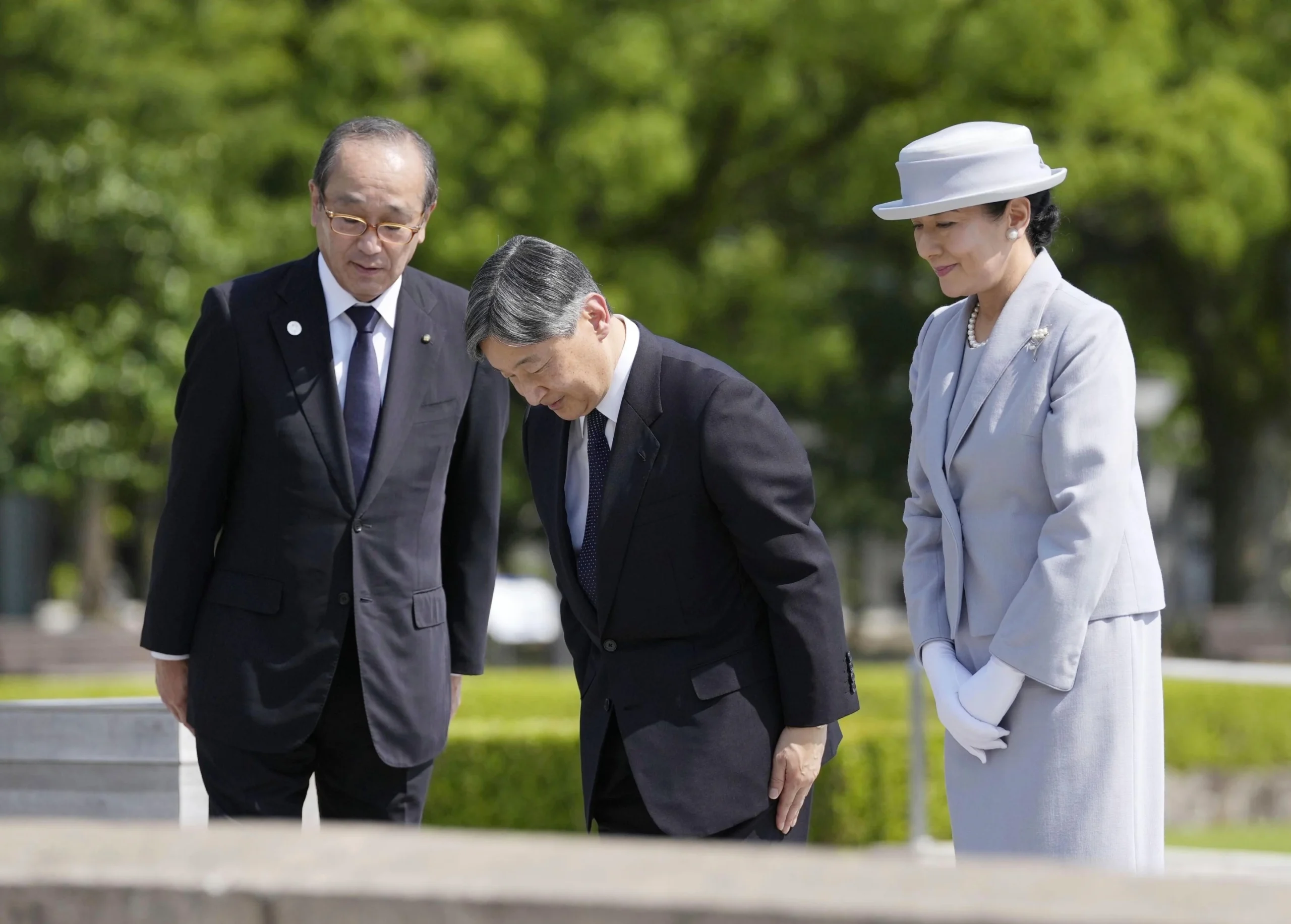 A world without nuclear weapons is needed, Japanese cardinal says | Crux