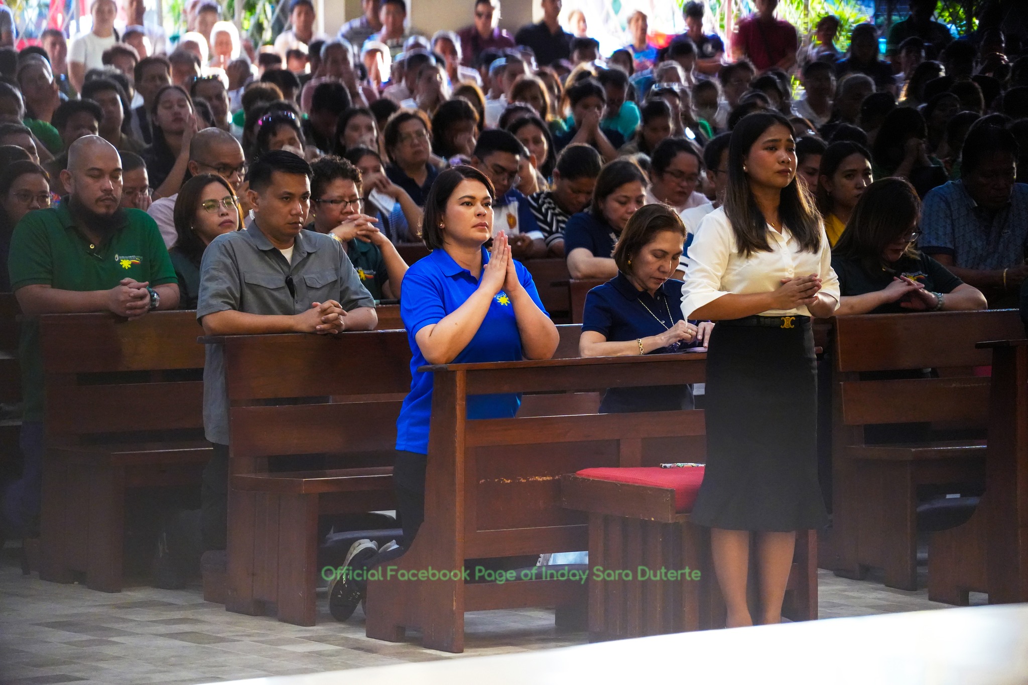 Filipino priests, laypersons ask Supreme Court to allow Duterte ...