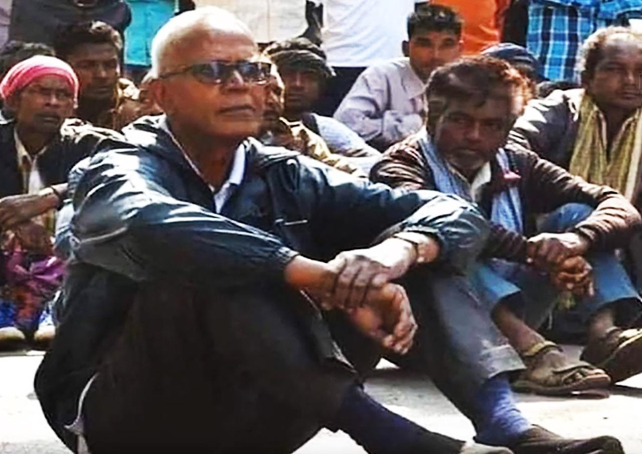 Lecture dedicated to activist Jesuit priest in India cancelled to to ...