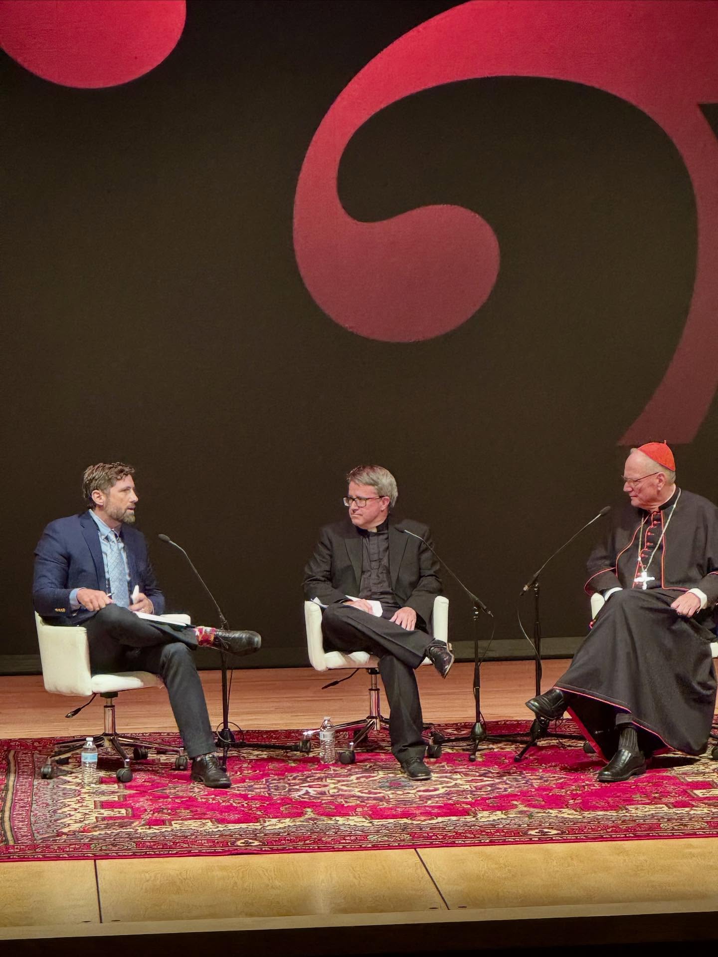 Cardinal Dolan on Pope Leo: ‘A successor, not a continuator’ of Francis ...