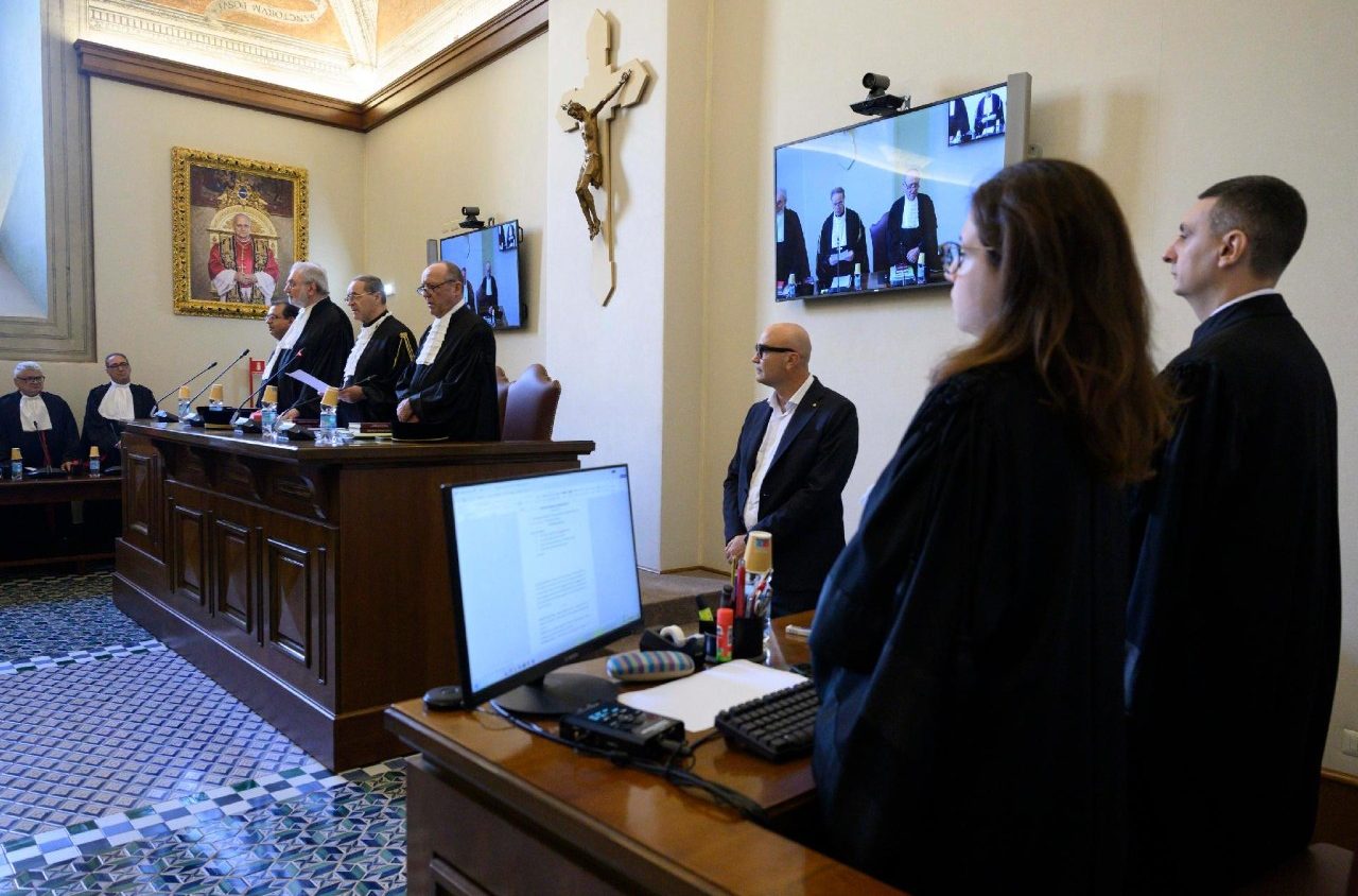 Will ‘ugly mess’ in Becciu case obscure the real issue facing Vatican ...