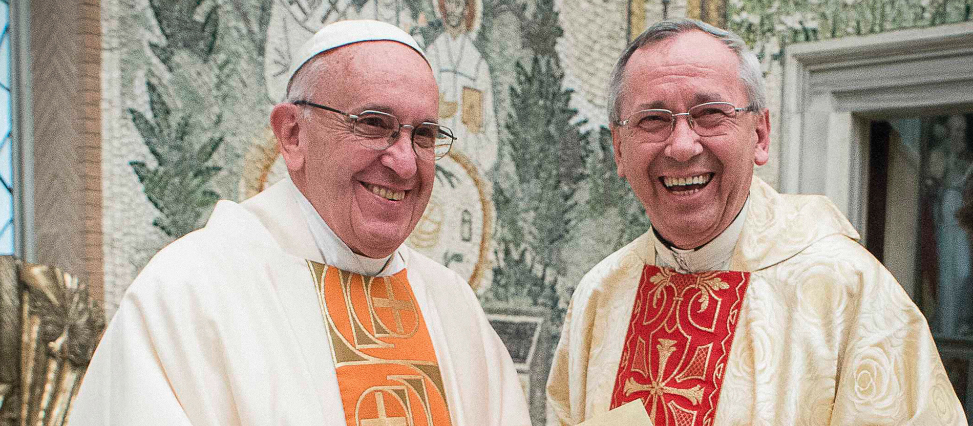 Vatican appoints judges to hear Rupnik case | Crux