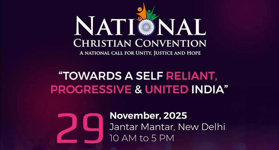 Advocates call National Convention as India’s Christians face surge in ...