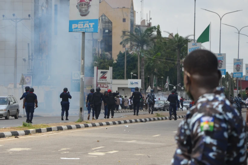 More killings highlight growing ‘Christian genocide’ in Nigeria | Crux