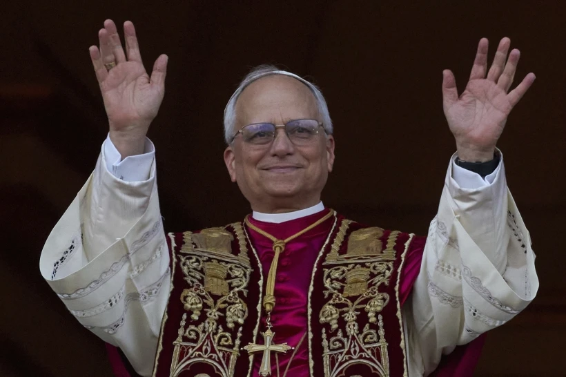 A new pope from the United States | Crux