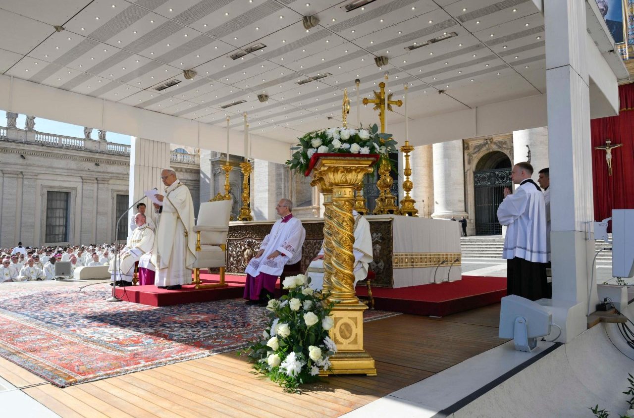 Leo XIV declares St. John Henry Newman a Doctor of the Church | Crux