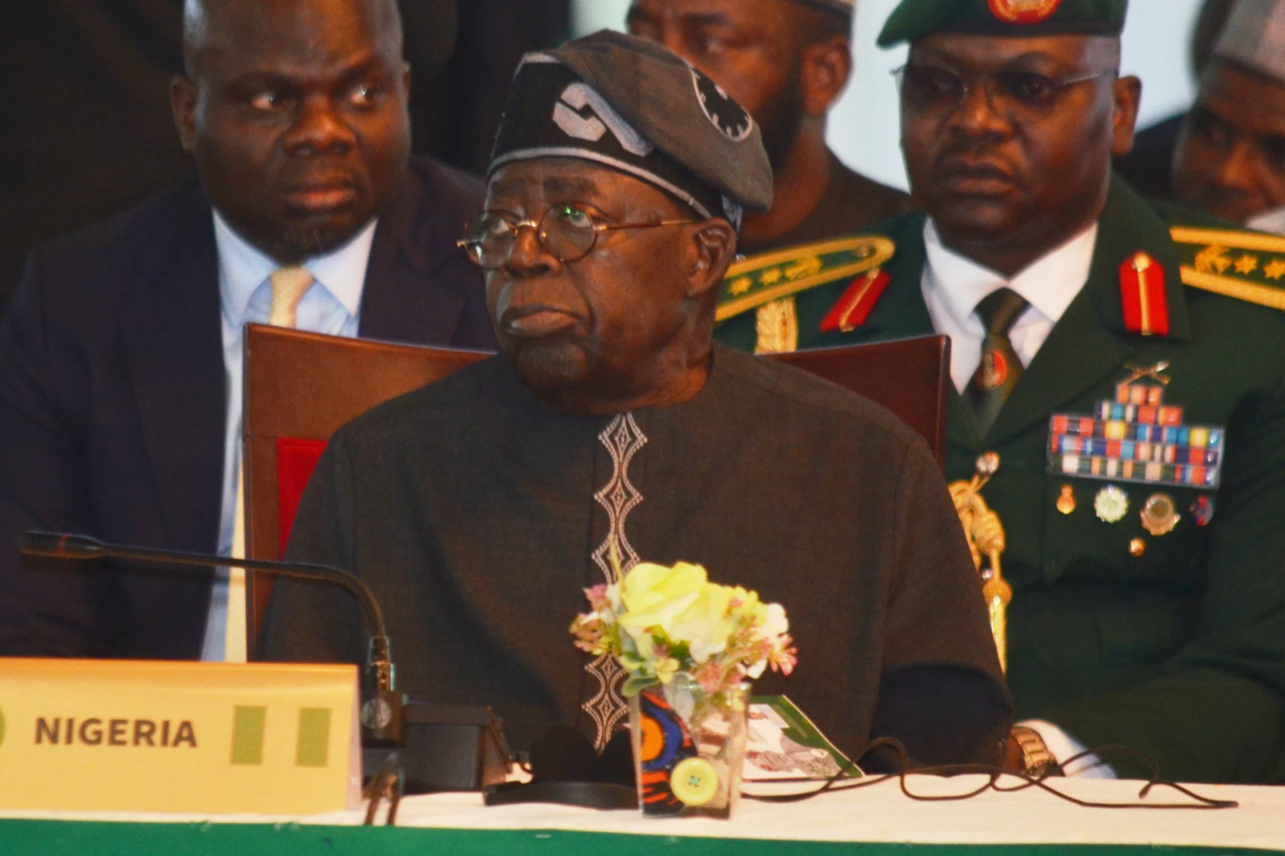 Nigeria’s president postpones G20 trip, vowing to step up efforts to ...