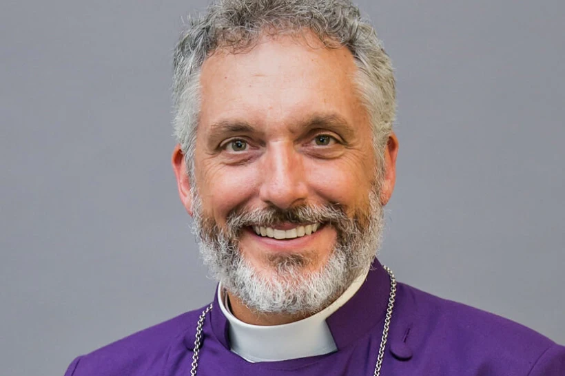Church court acquits a bishop from a small Anglican denomination ...