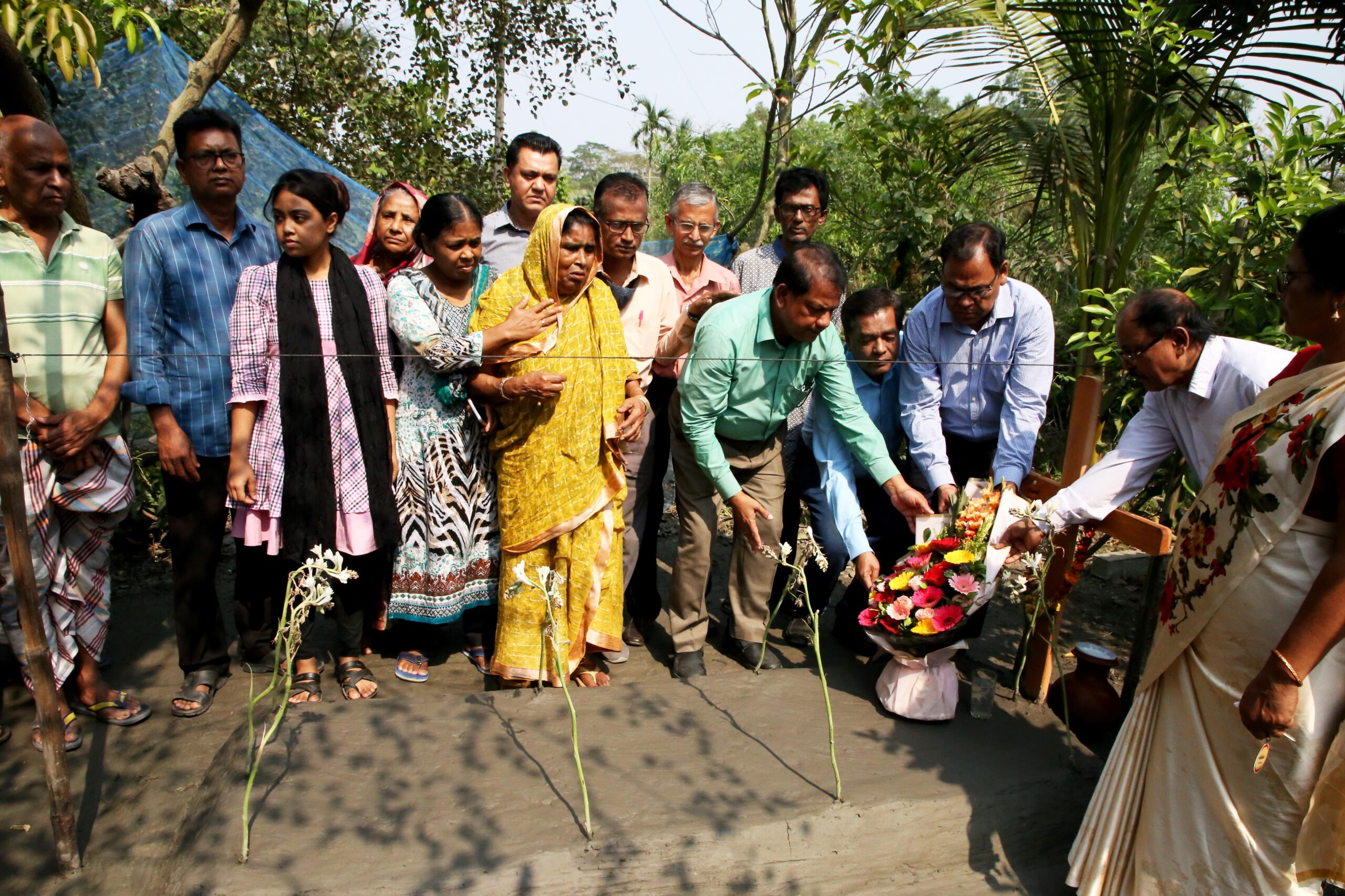 Bangladeshi Catholic families feel besieged after beatings, seek ...
