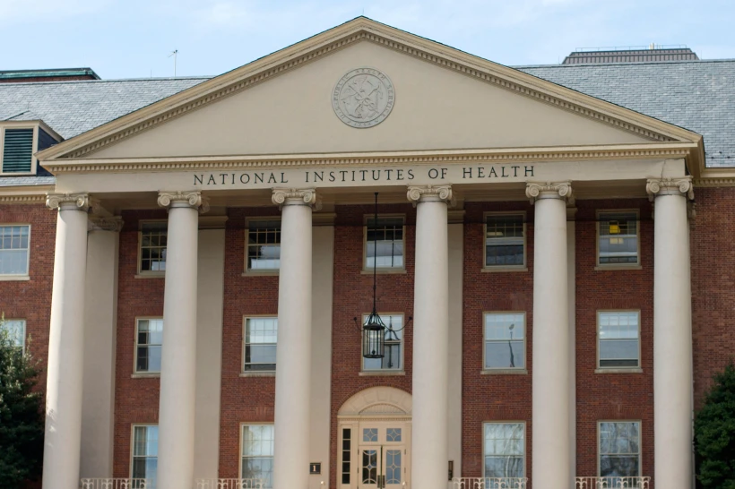 Trump administration halts use of human fetal tissue in NIH-funded ...