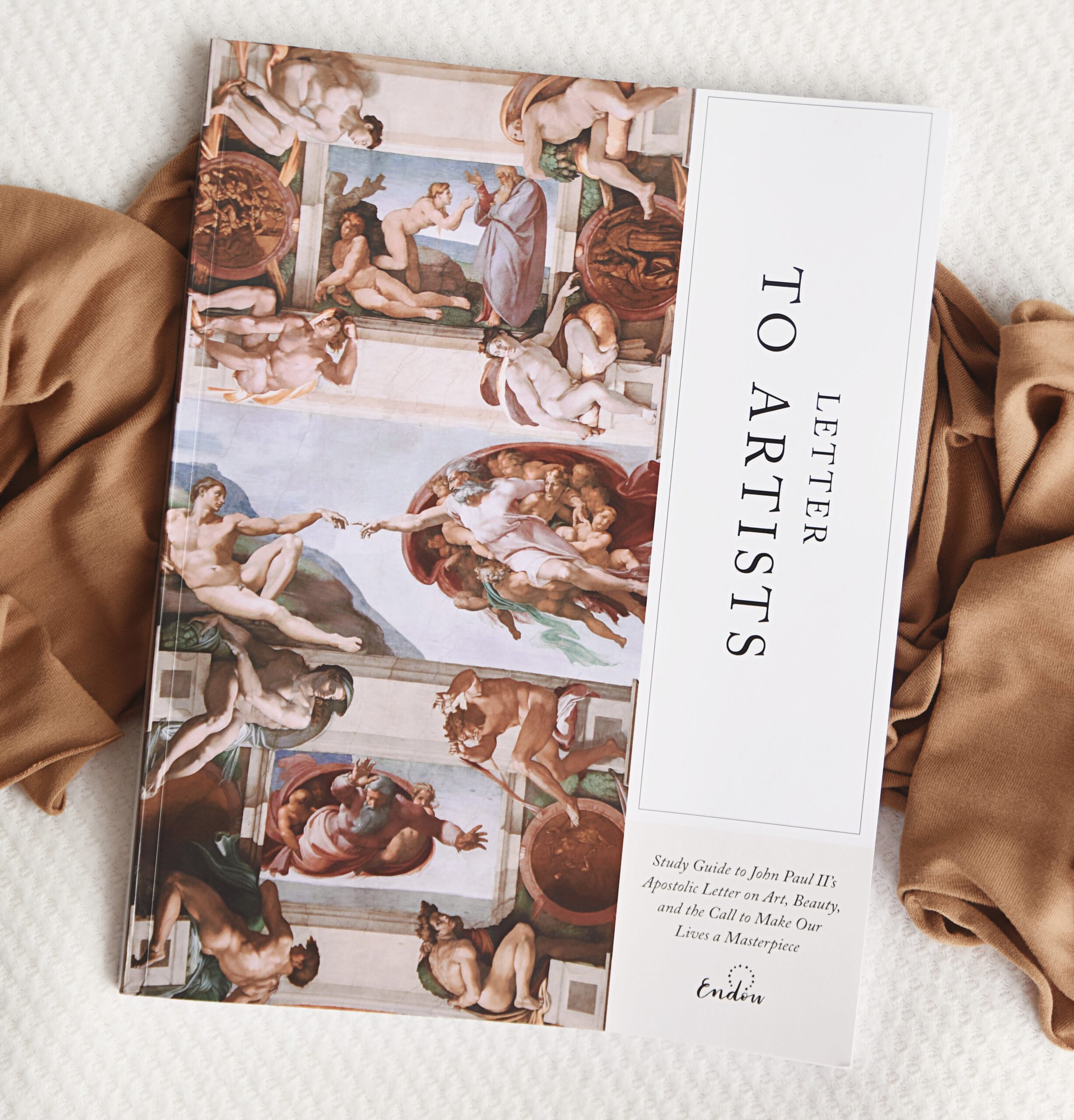 Over 25 years later, John Paul II’s Letter to Artists still influencing ...